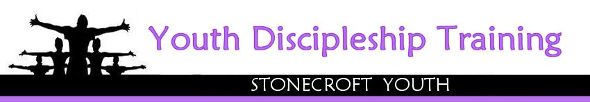 Stonecroft Ministries Bible Study series adapted for youth in Africa